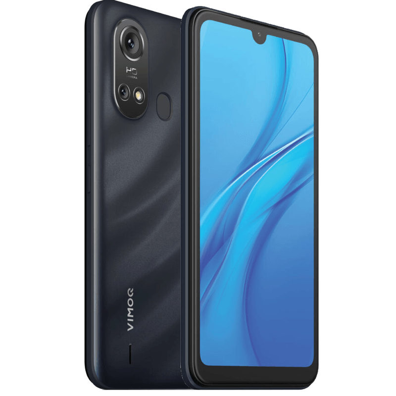 Celular VIMOQ A49 play Infinix 2+64gb