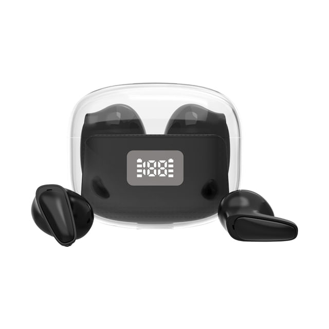 Auriculares F10 TWS LED Inalámbricos - Novicompu