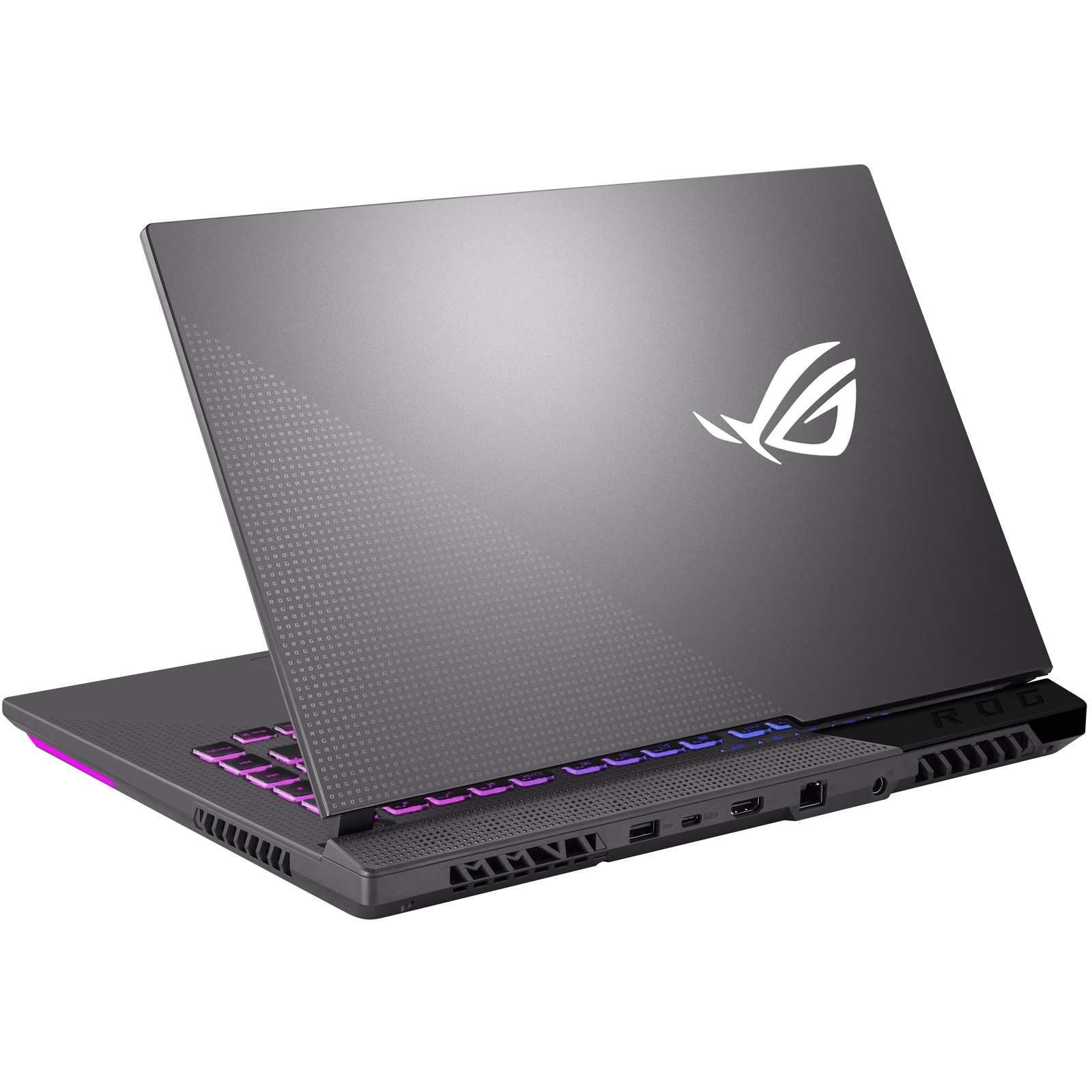 Laptop Asus Gamer Ryzen 7 16gb+512gb+ rtx 3060 6GB - Novicompu